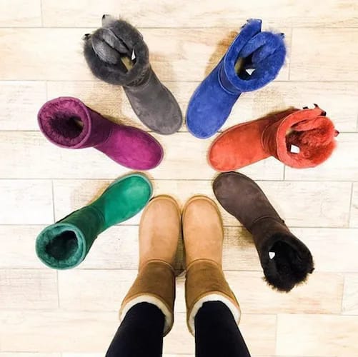 Facts About UGG Australia | UGG Boots - SHEfinds
