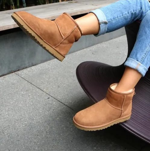 Facts About UGG Australia | UGG Boots - SHEfinds