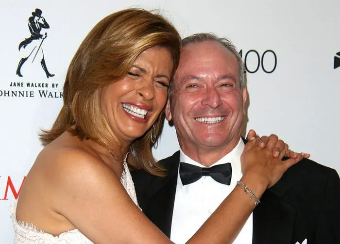 Hoda Kotb Opened Up About Finding Love Again After Joel Schiffman Split ...