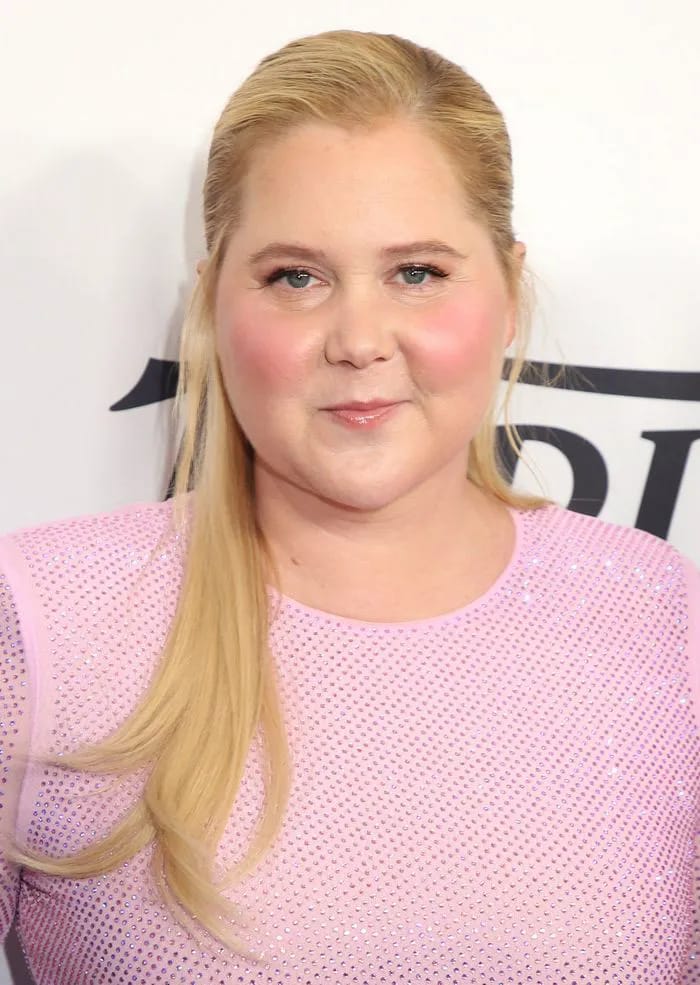 Amy Schumer Reveals She Lost 30-Lbs ‘So Quick’ On Weight Loss ...