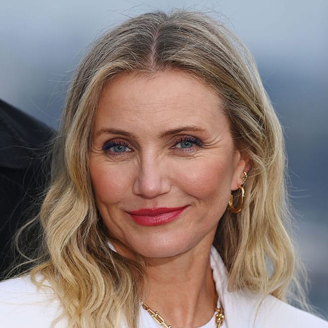 Miley Cyrus Wows In A Backless Slip Dress For New Gucci Fragrance ...