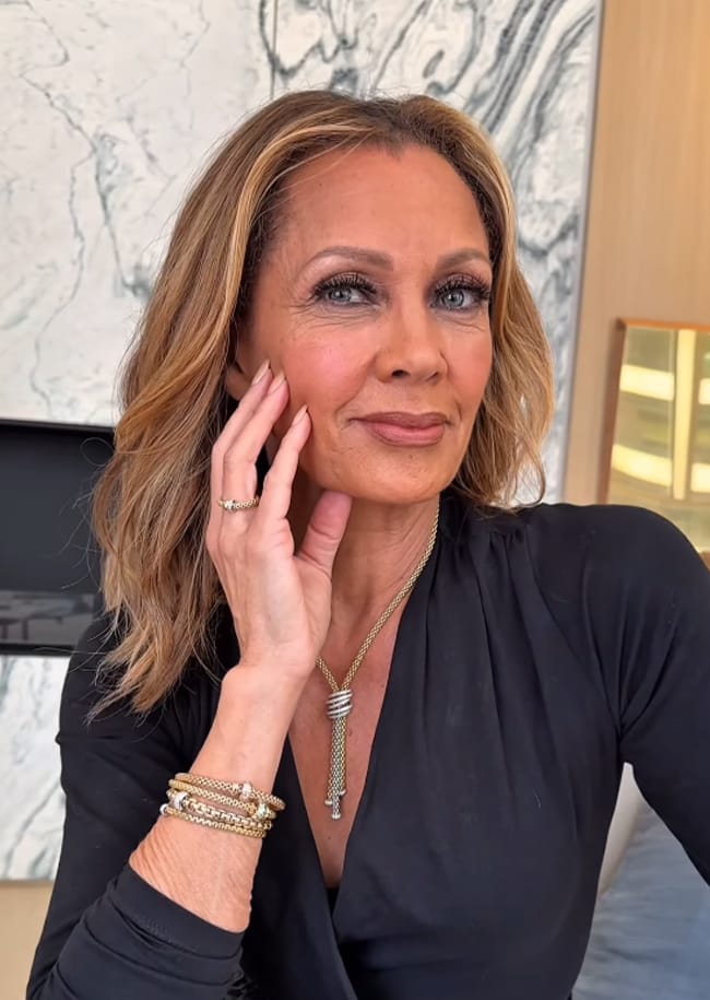 vanessa williams