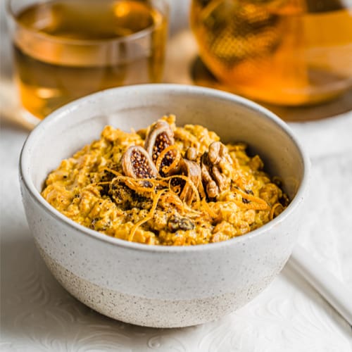 Dietitians Share The 4 Oatmeal Recipes You Should Have Every Morning To ...