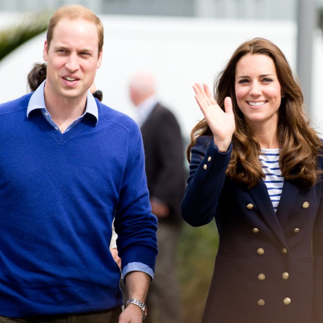 A Major Bombshell About Kate Middleton’s Relationship With Prince ...