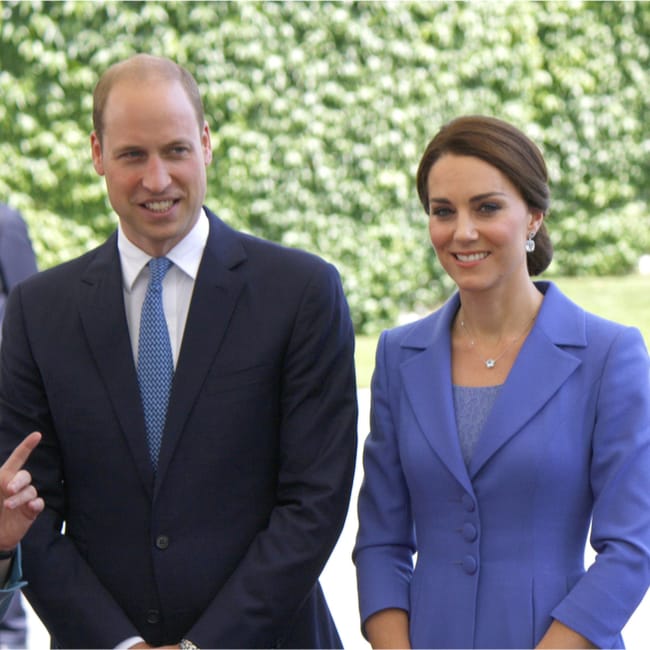 A Major Bombshell About Kate Middleton’s Relationship With Prince ...