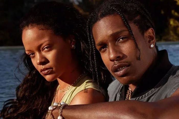 Rihanna And A$AP Rocky’s Entire Relationship Timeline - SHEfinds
