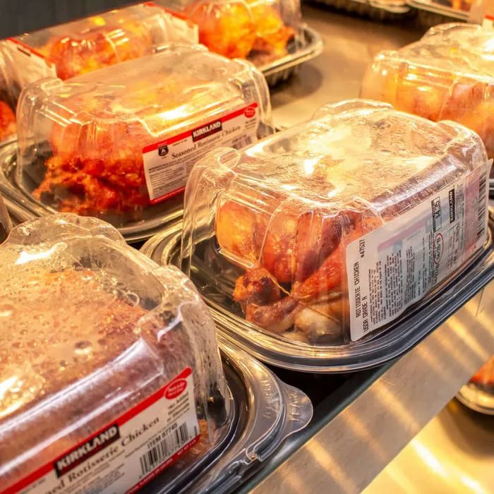 Shoppers Are ‘Crying’ About Costco Raising Their Prices On These 6 ...
