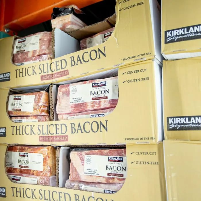 Shoppers Are ‘Crying’ About Costco Raising Their Prices On These 6 ...