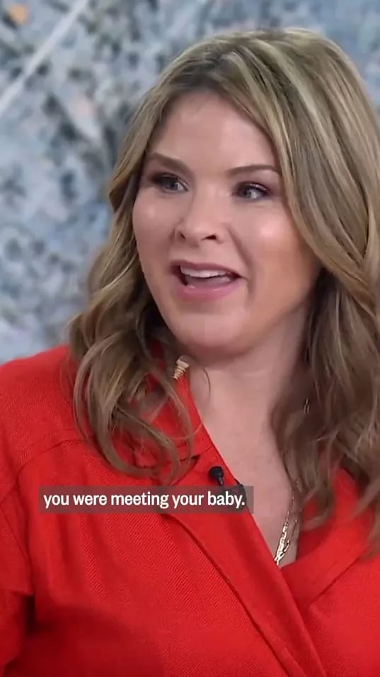 ‘Today’ Fans Slam Jenna Bush Hager For ‘Interrupting’ Co-Host Hoda Kotb ...