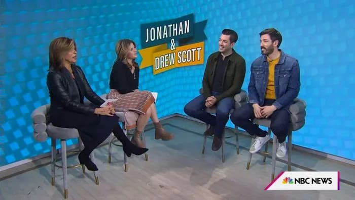 ‘Today’ Fans Slam Jenna Bush Hager For ‘Interrupting’ Co-Host Hoda Kotb ...