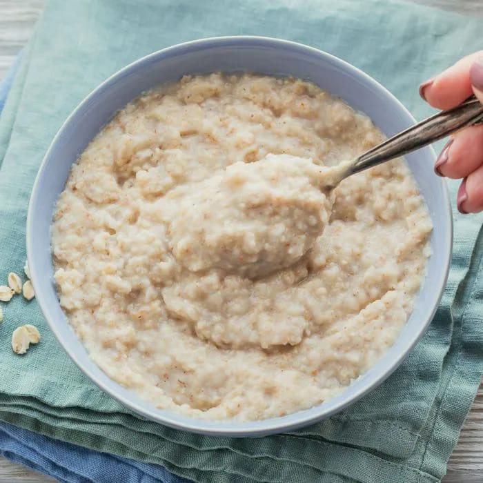 Oatmeal Is Good For You–Except For This One Type, Health Experts Say ...