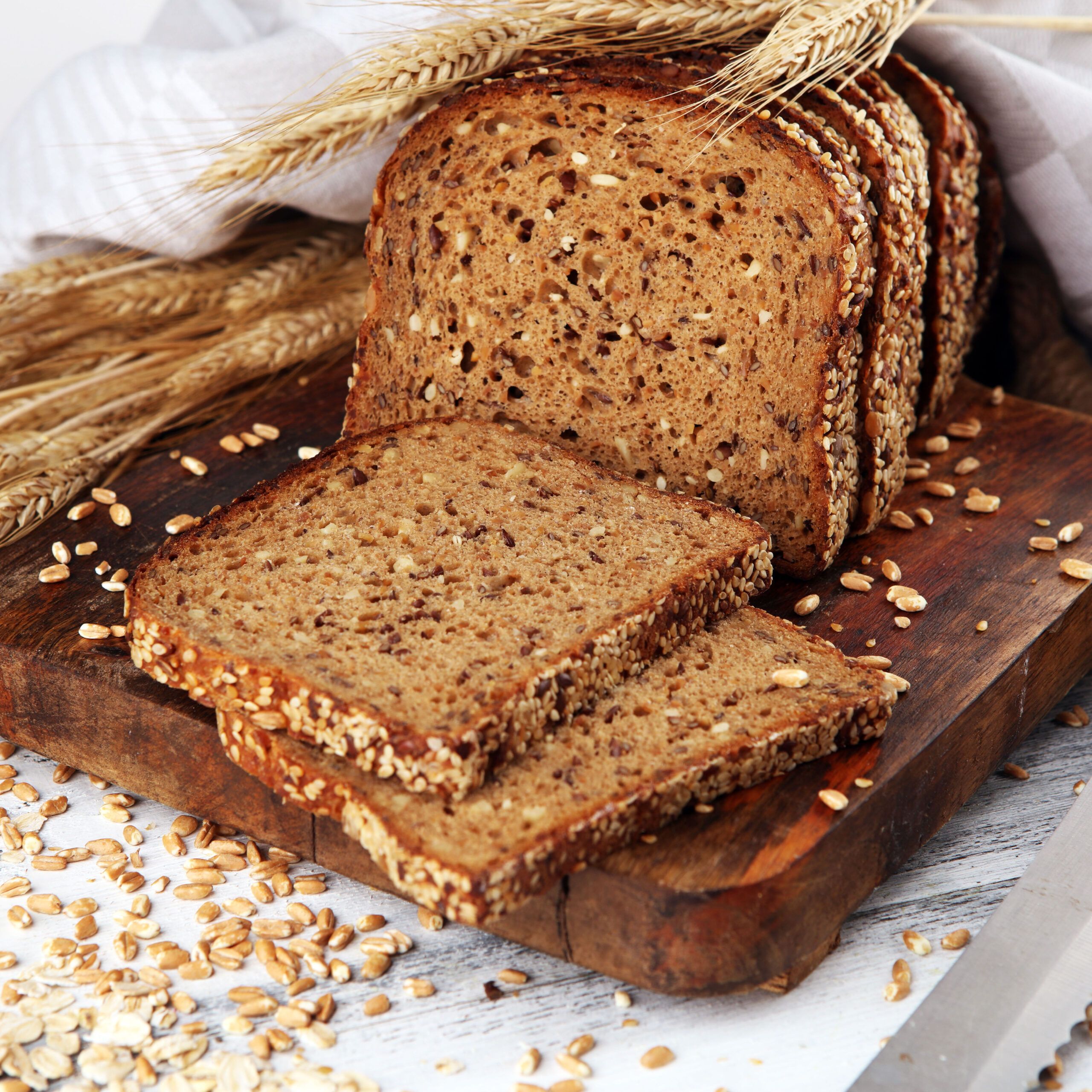 3 Types Of Bread You Can Eat And Still Shed Pounds - SHEfinds