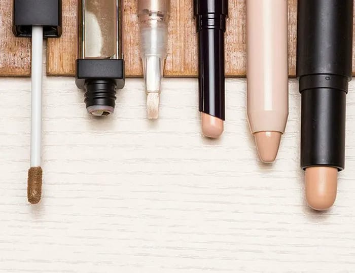 A Makeup Artist Tells Us How To Properly Cover And Conceal Age Spots ...