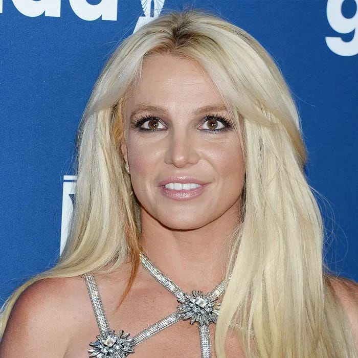 Britney Spears Addresses Recent Weight Gain In Now-Deleted Post: