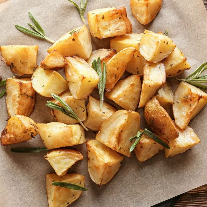 This ‘Unhealthy’ Carb Can Actually Help You Shed Pounds Faster - SHEfinds