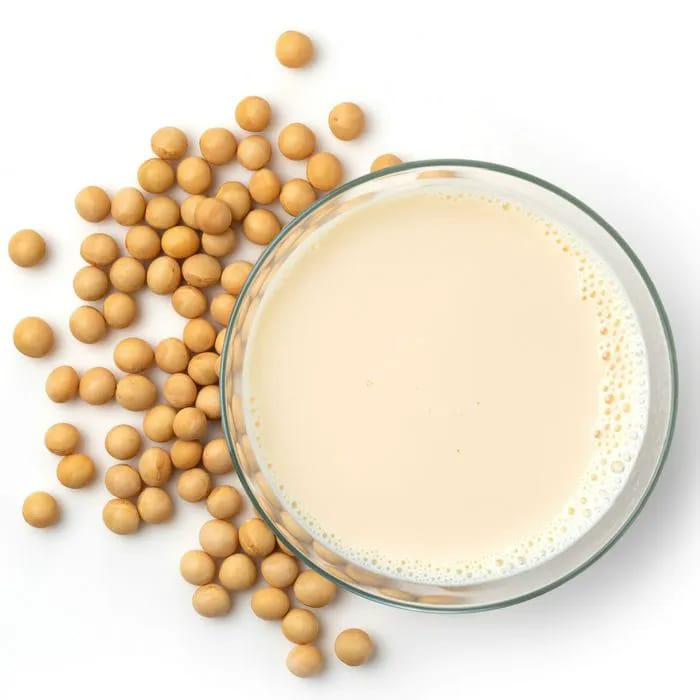 Dietitians Say This Is The Healthiest Milk To Use In Your Coffee - SHEfinds