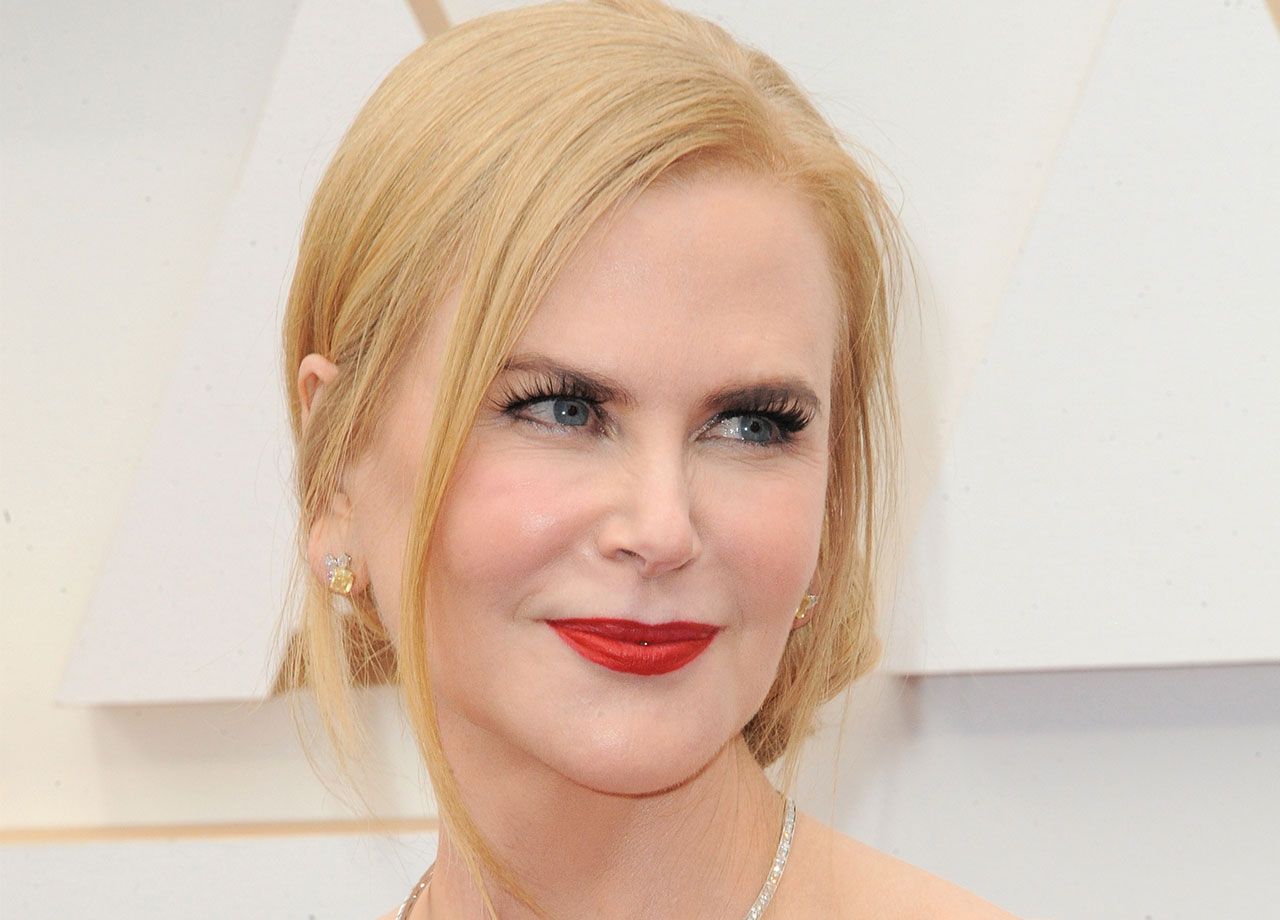 Nicole Kidman And Keith Urban’s Prenup Reportedly Has A Cocaine Clause ...