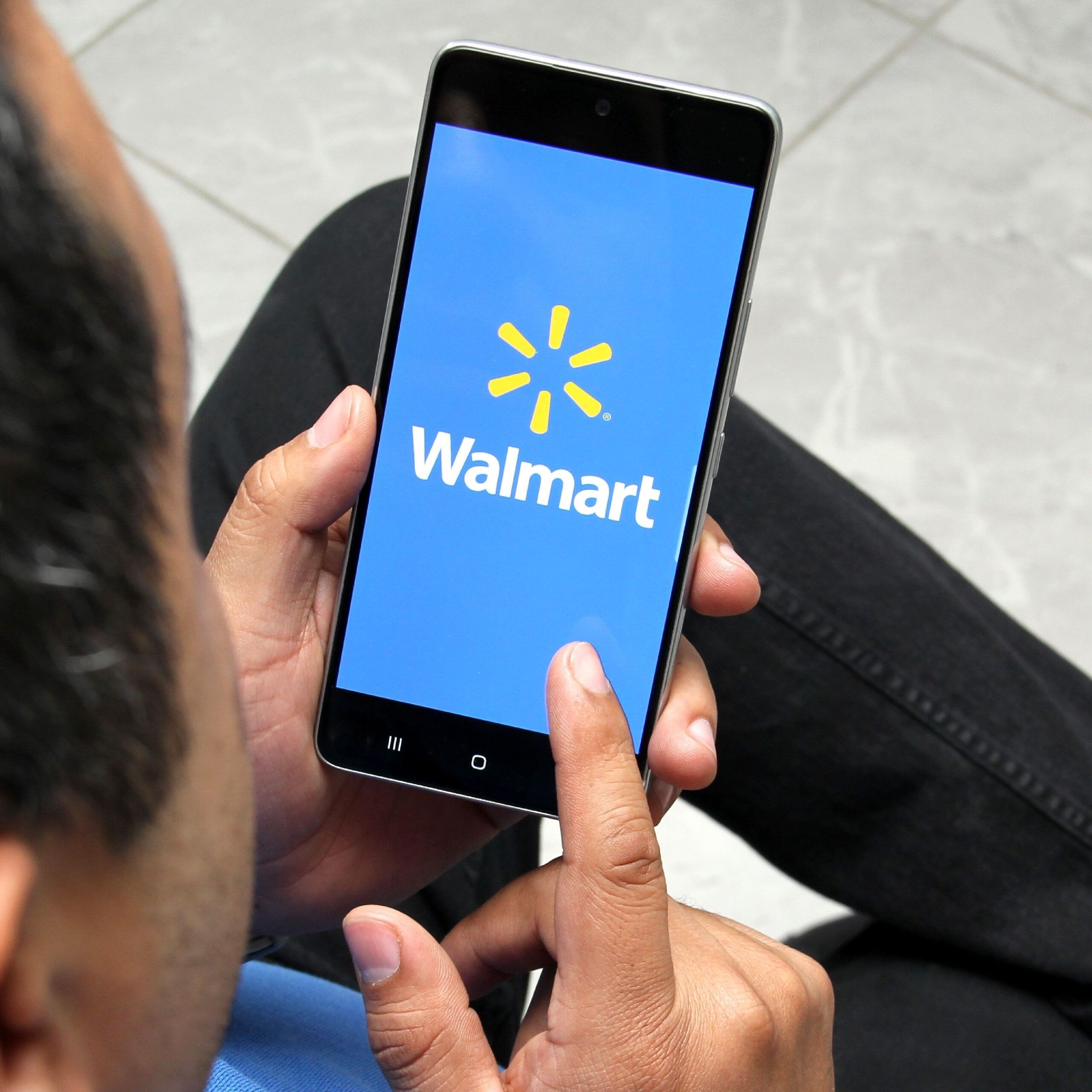 Here Are 7 Changes Coming To Walmart In 2024: Digital Orders, Buy-Now ...
