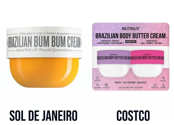 These 5 Costco Dupes Of Expensive Products Will Save You So Much Money ...