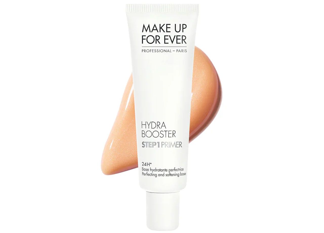 A Pro MUA Shares The 10 Best Face Primers For Older Women Of All Skin ...