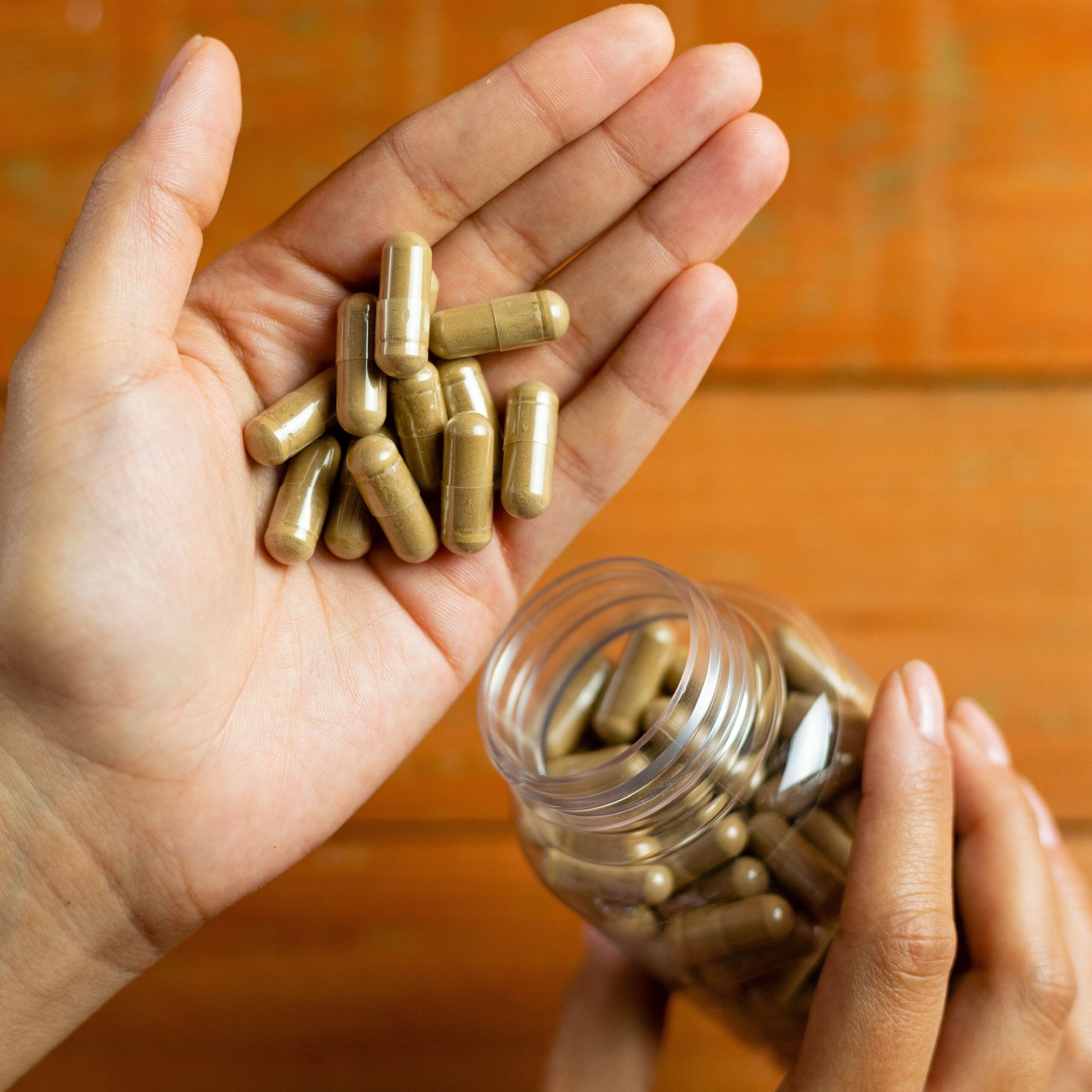 8 Supplements With Hidden Dangers, From Liver Damage To Cardiovascular ...