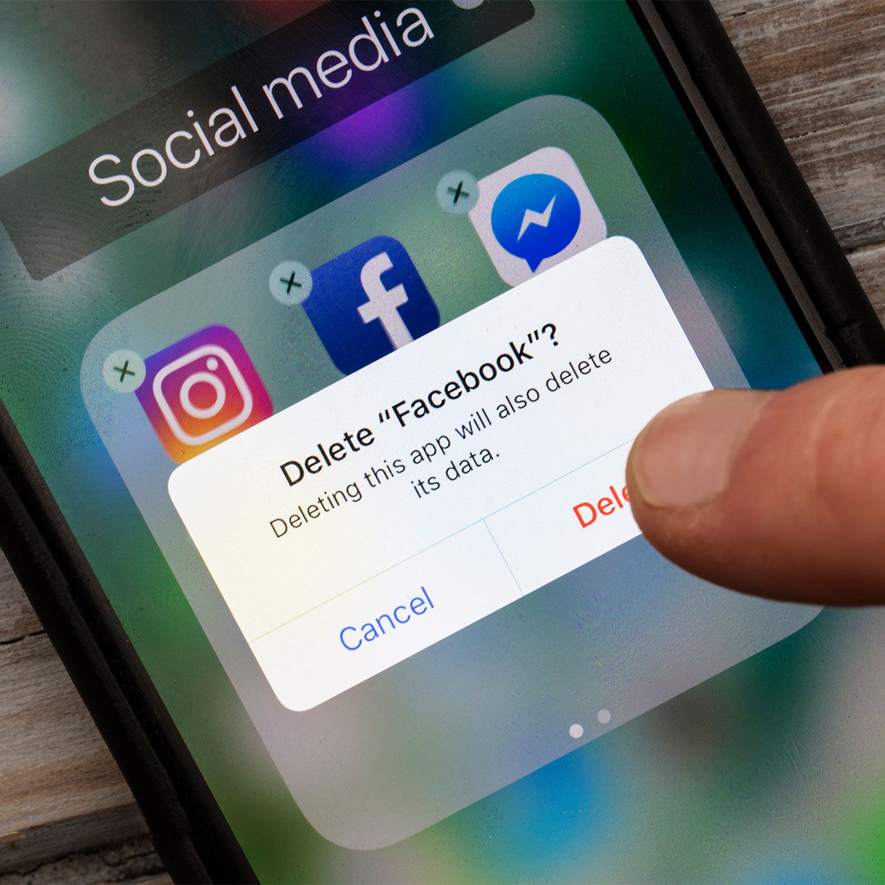 The Most ‘Dangerous’ Social Media Apps That Put Your Personal Data At ...
