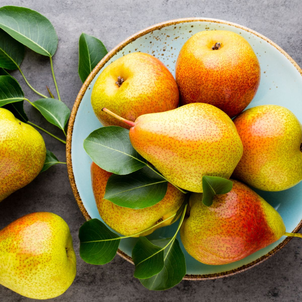 12 Tasty High-Fiber Foods To Eat Every Day To Reduce Bloat & Lose Fat ...
