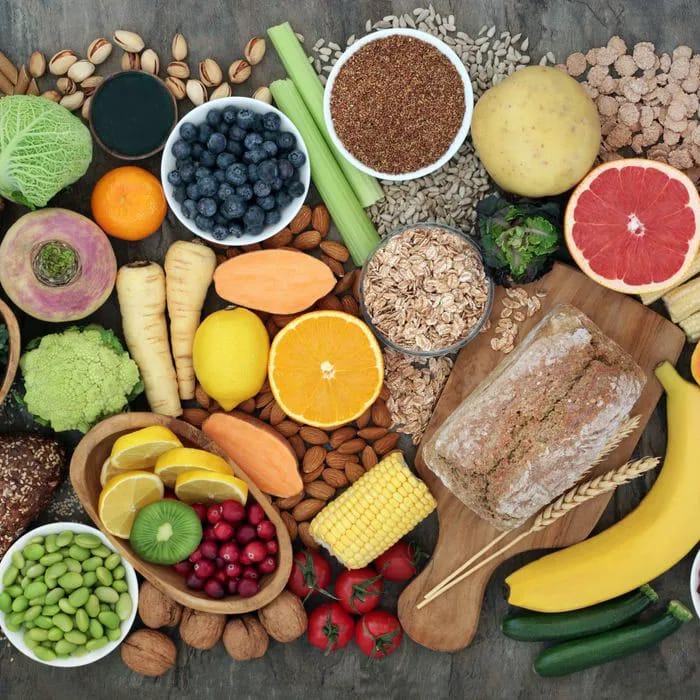 What Is The Planetary Diet & How Can It Help You Lose Weight ...