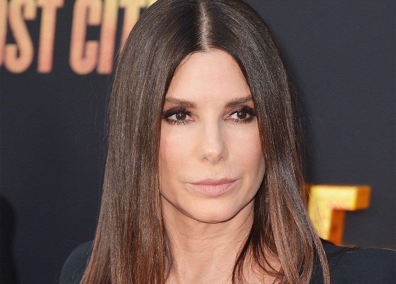 Fans Send ‘Prayers’ As Sandra Bullock Insider Reveals She’s ‘Grateful ...