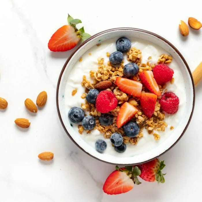 The 4 Best Lean Proteins That Regulate Your Blood Glucose And Body ...