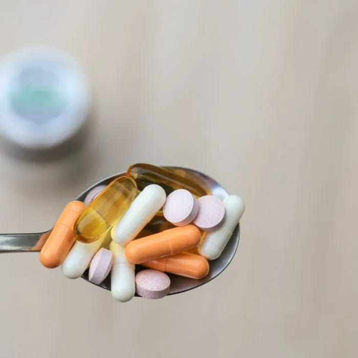 6 Supplements That May Actually Cause Bloating And Inflammation ...