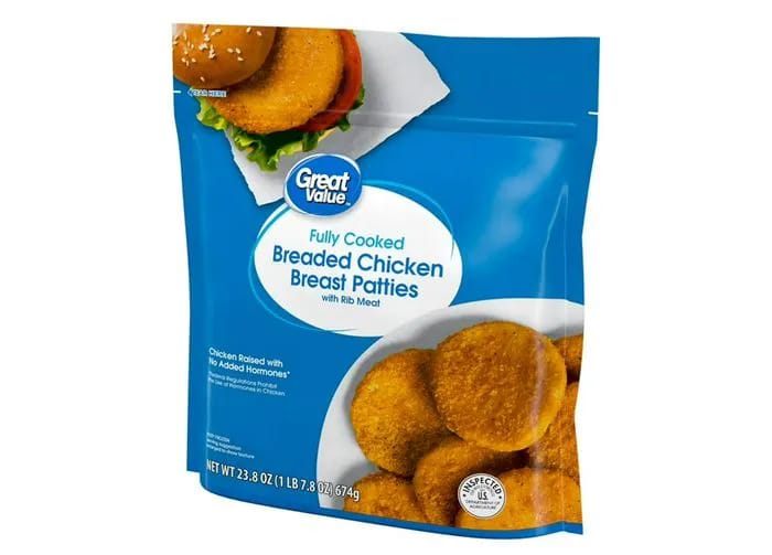 TikToker Goes Viral For Sharing Walmart’s ‘Copycats’ Of Beloved ...