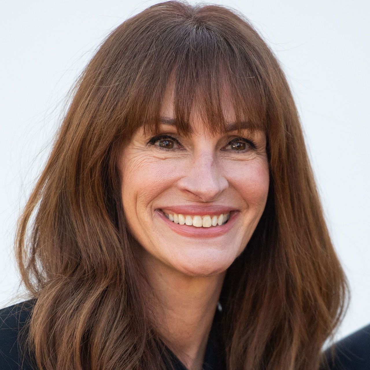 Fans Are Obsessed With Julia Roberts’ New Shaggy Blonde Haircut She ...