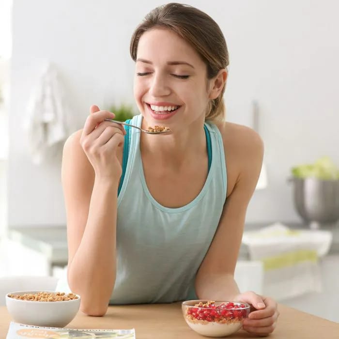 5 ‘Cancer-Fighting’ Breakfast Foods, According To An Oncology ...