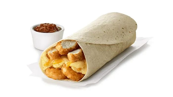 6 Unhealthy Chick-fil-A Orders, According To Health Experts: Hash Brown ...