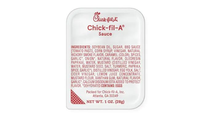6 Unhealthy Chick-fil-A Orders, According To Health Experts: Hash Brown ...