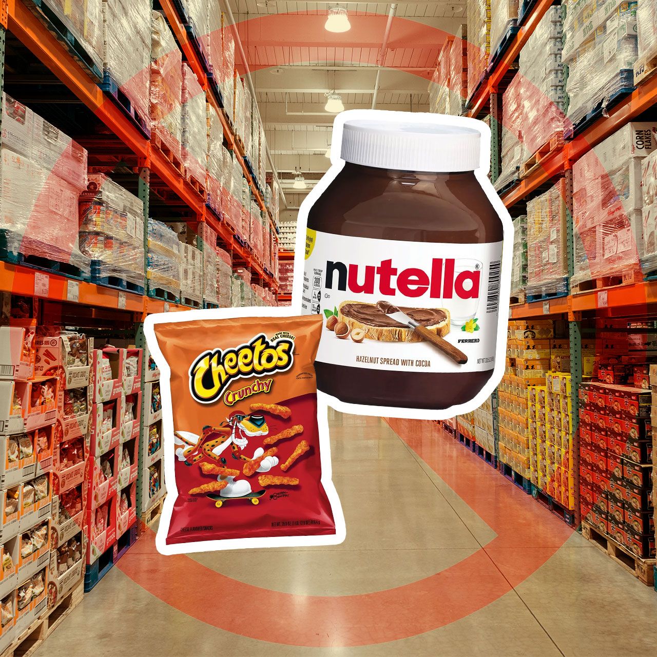 8 Costco Foods Experts Say To Avoid - SHEfinds