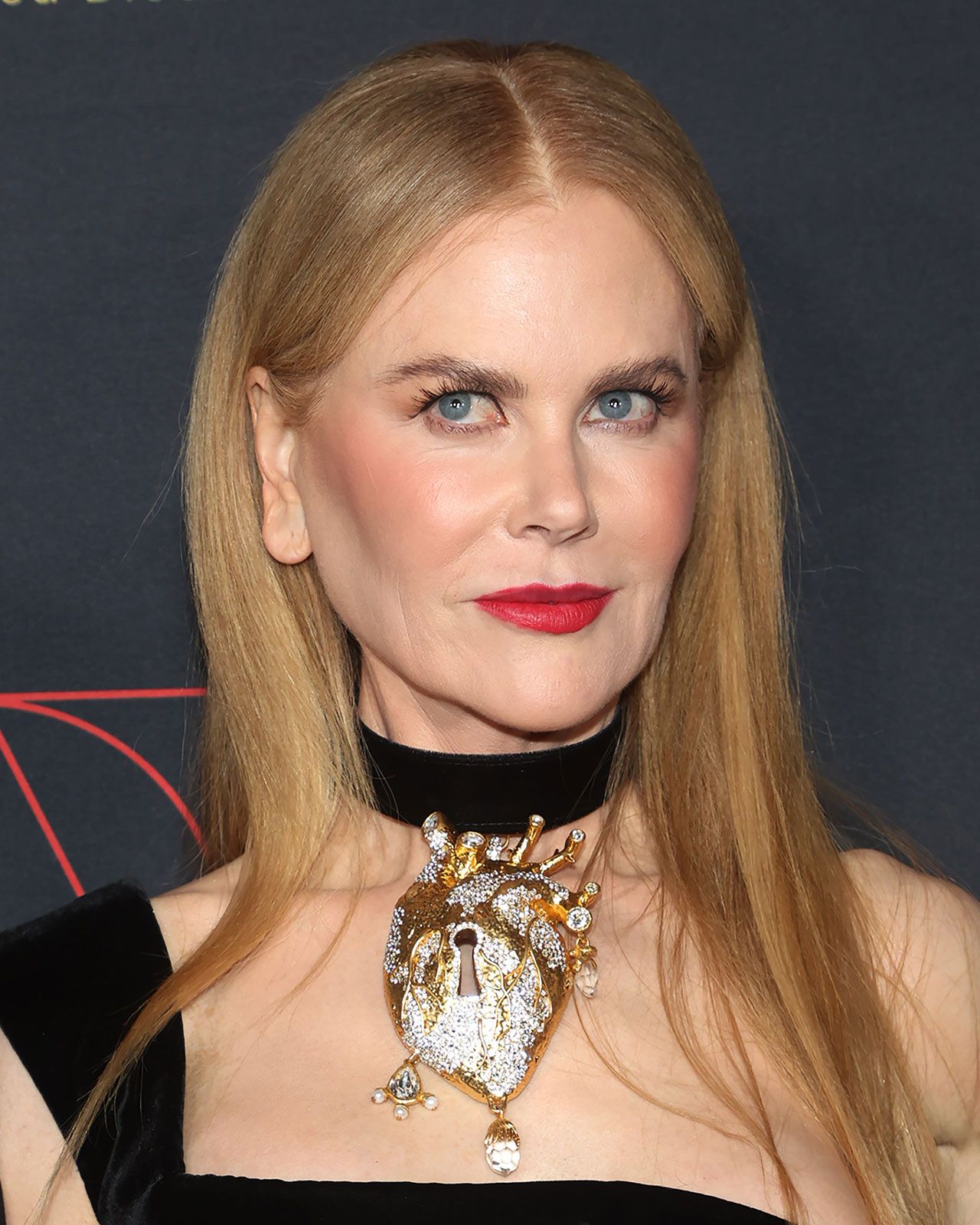 Nicole Kidman Reportedly May Have Had A Facelift That Wasn’t ‘Done ...