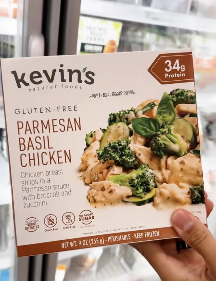 3 ‘Great’ Premade Target Meals That Are ‘Perfect’ For Weight Loss ...