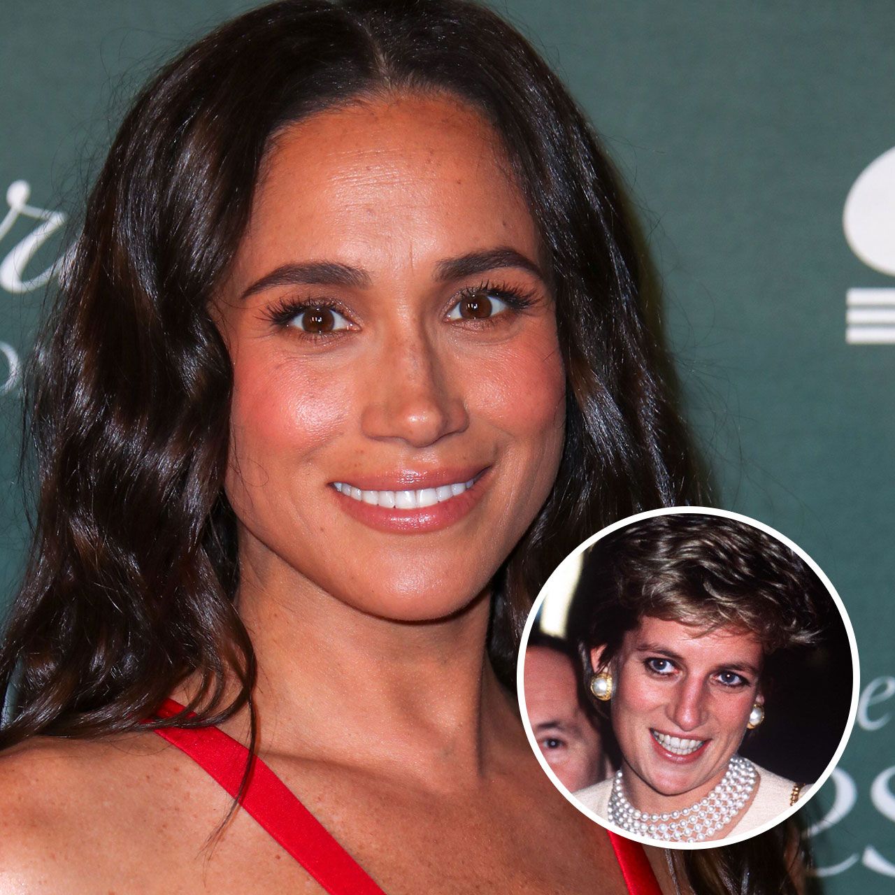 The Internet Reacts To Meghan Markle’s ‘Cringe’ Recreation Of Princess ...
