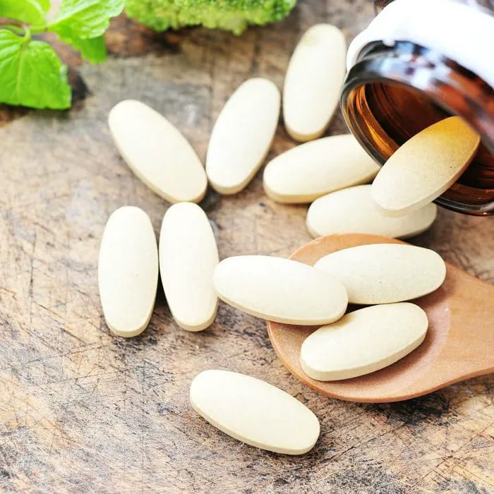 9 ‘Powerful’ Supplements Health Experts Say You Should Be Taking For ...