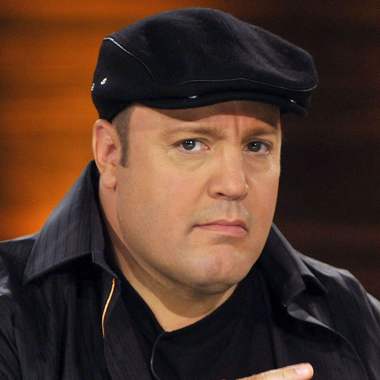Kevin James Shows Off 60-Lb Weight Loss After Getting Into The ‘Groove ...