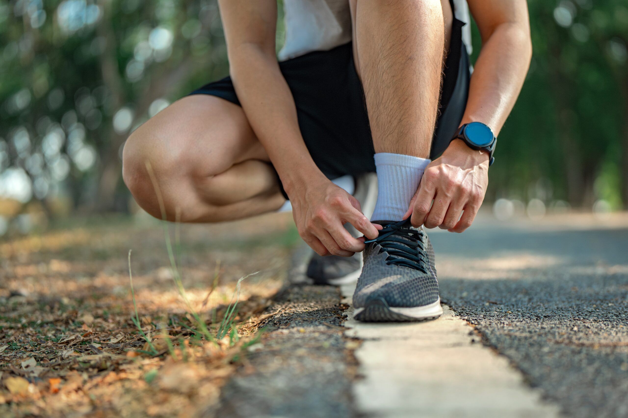 Research Proves Jogging For 75 Minutes Per Week Can Add Years To Your ...