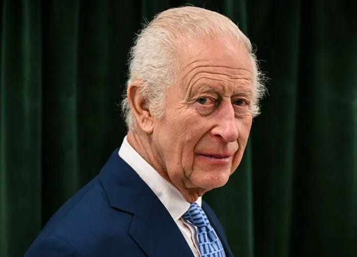 Royal Fans Are ‘Furious’ And Threatening To ‘Cancel’ King Charles After ...
