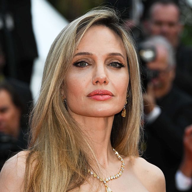 Fans Are Worried For Angelina Jolie’s Health - SHEfinds
