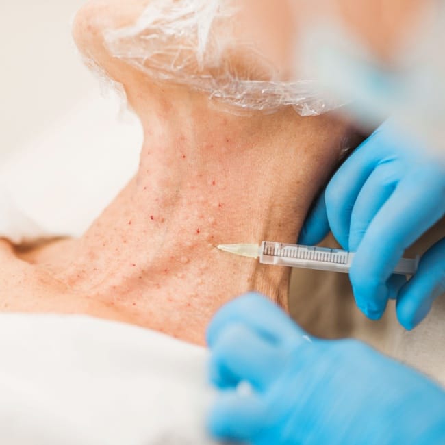 5 Important Tips To Reverse A Wrinkled, Sagging Neck - SHEfinds