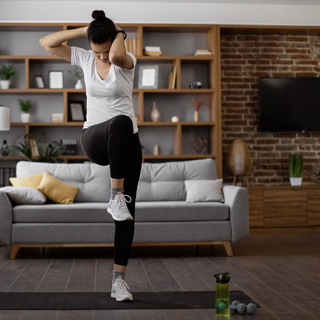 The 11 Best Exercises To Tone Up Your Midsection, Back And Sides ...