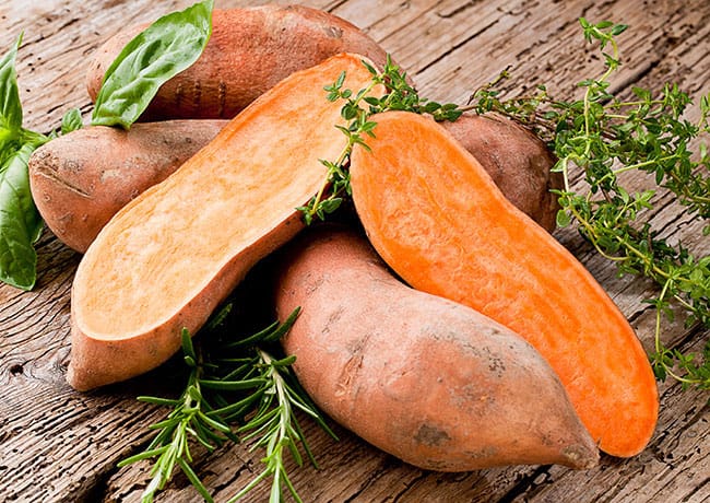 12 Foods That Can Fight Sagging Skin, Wrinkles, And Maintain Elasticity ...