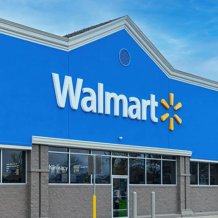 Here Are 6 Changes Coming To Walmart In 2026: Leadership Changes & More ...