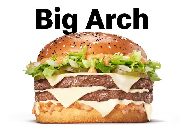 6 Changes Coming To McDonald’s In 2026 - SHEfinds